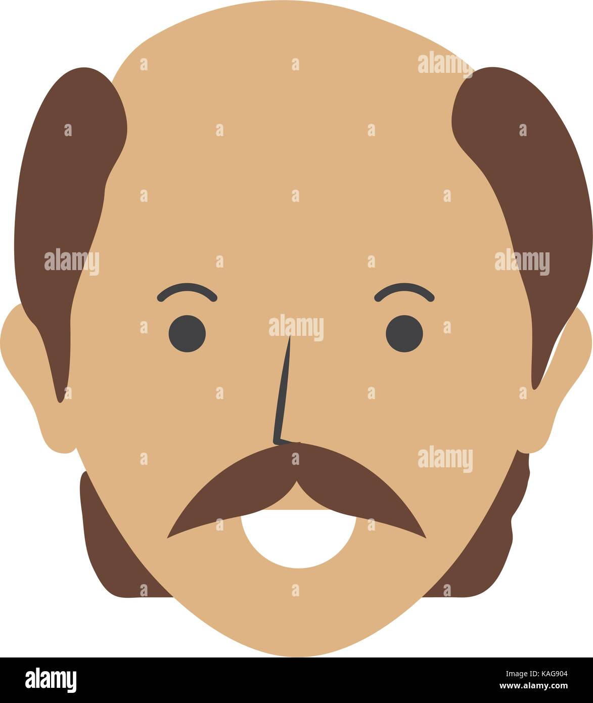 man vector illustration Stock Vector Image & Art - Alamy