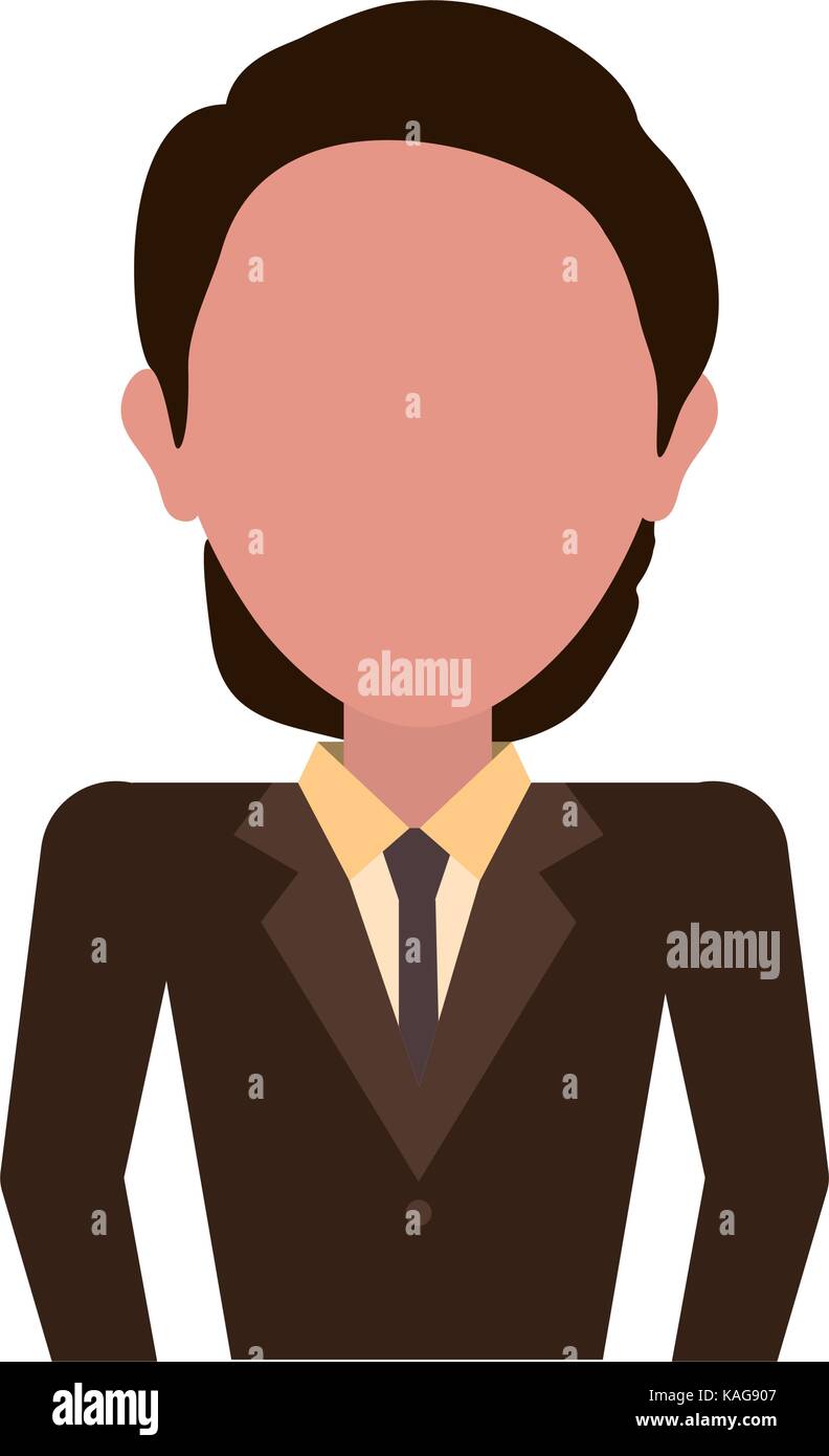 businessman avatar vector illustration Stock Vector Image & Art - Alamy