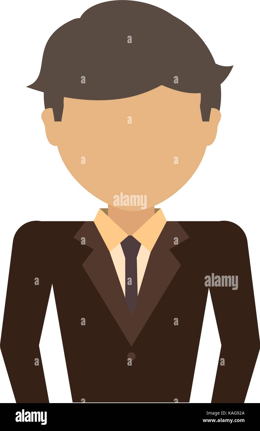 man vector illustration Stock Vector Image & Art - Alamy