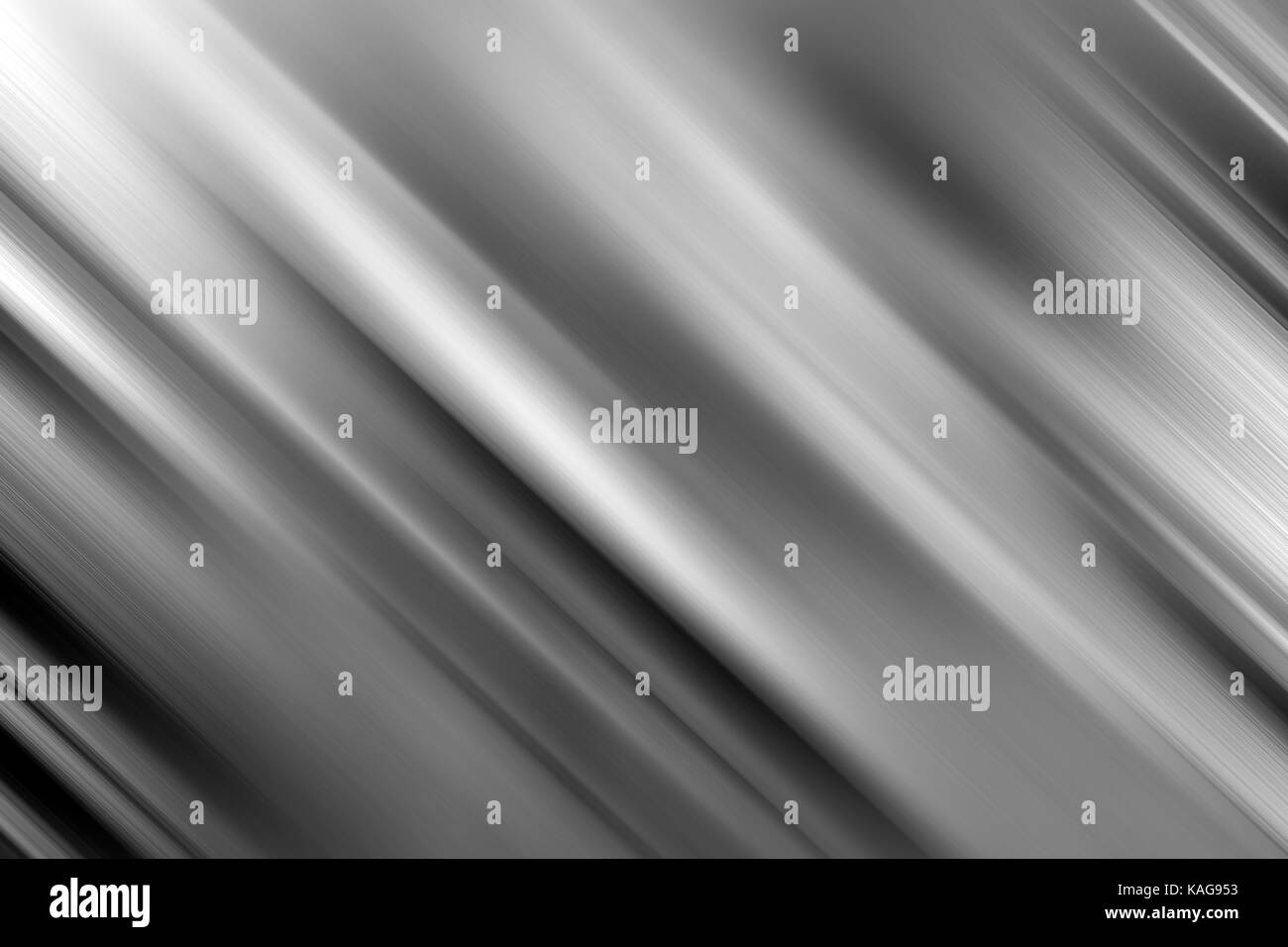 Blurred grey diagonal lines background Stock Photo - Alamy