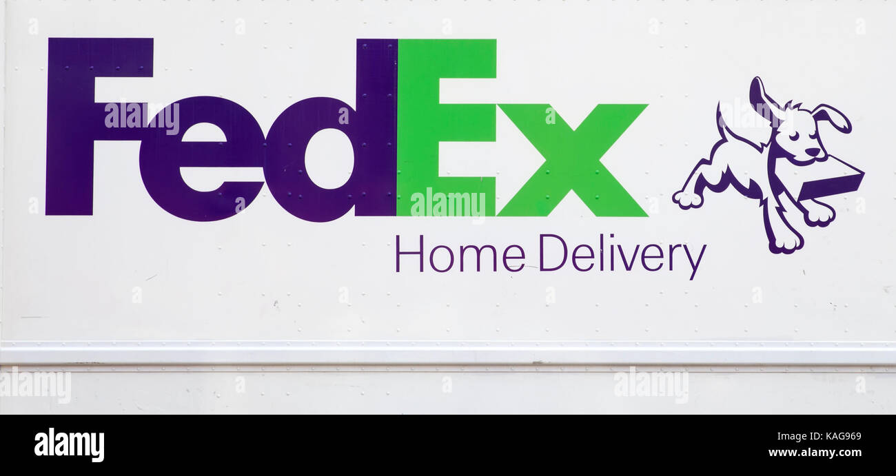 The Fedex Logo Famous Logos With Hidden Designs – Can You Spot Them?