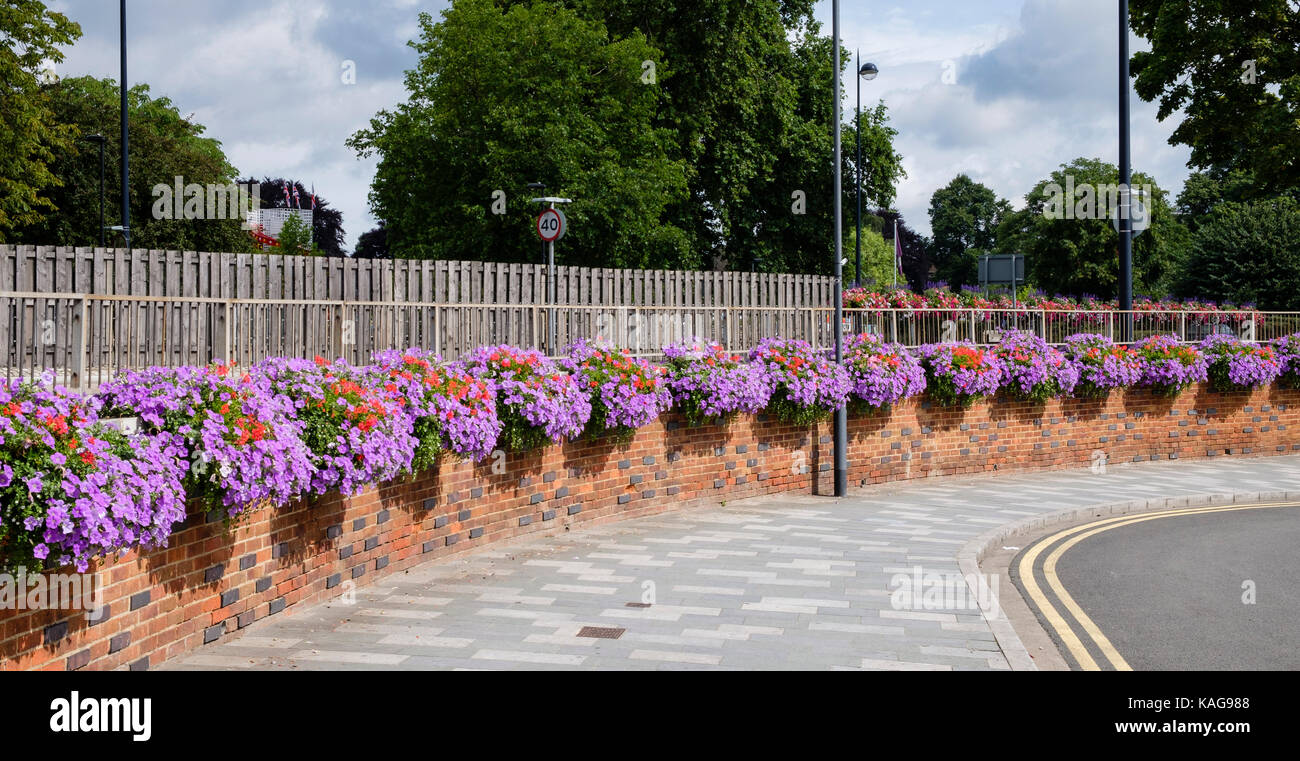 Maidenhead town centre hi-res stock photography and images - Alamy