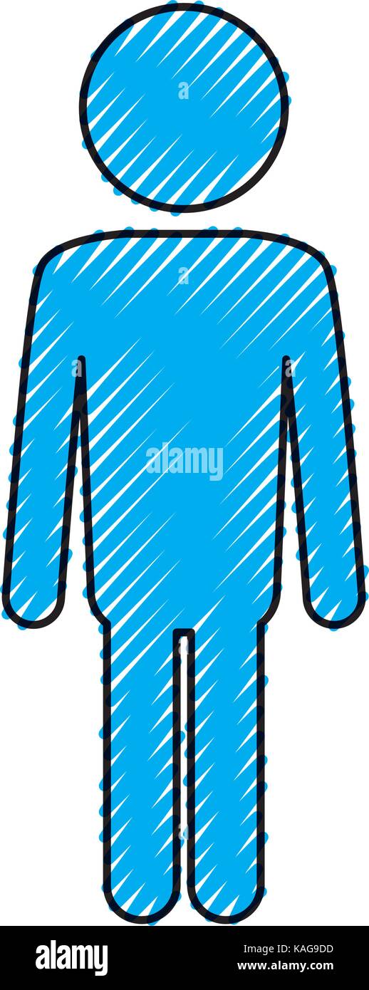 pictogram doodle vector illustration Stock Vector Image & Art - Alamy