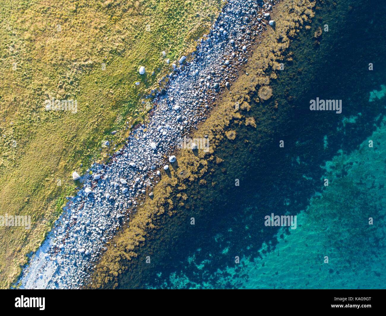 Drone aerial, water hi-res stock photography and images - Alamy