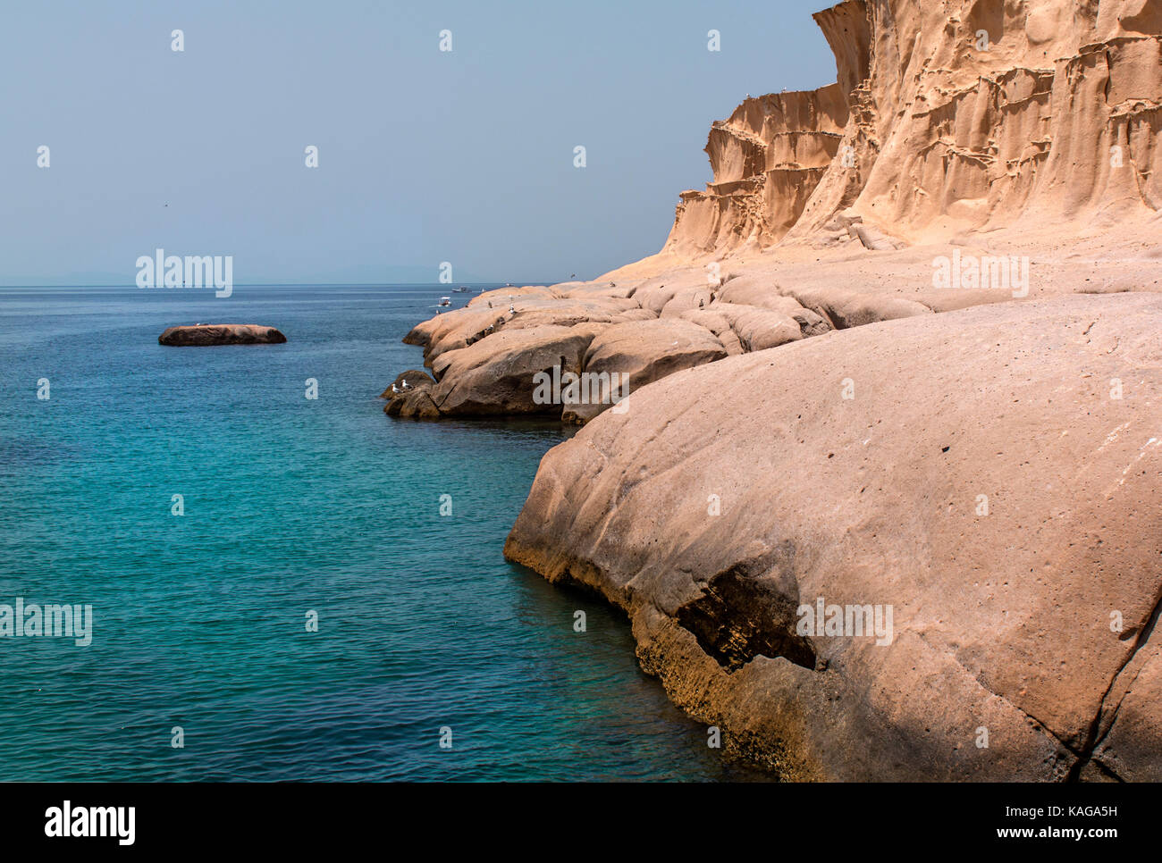 Siren rocks hi-res stock photography and images - Alamy