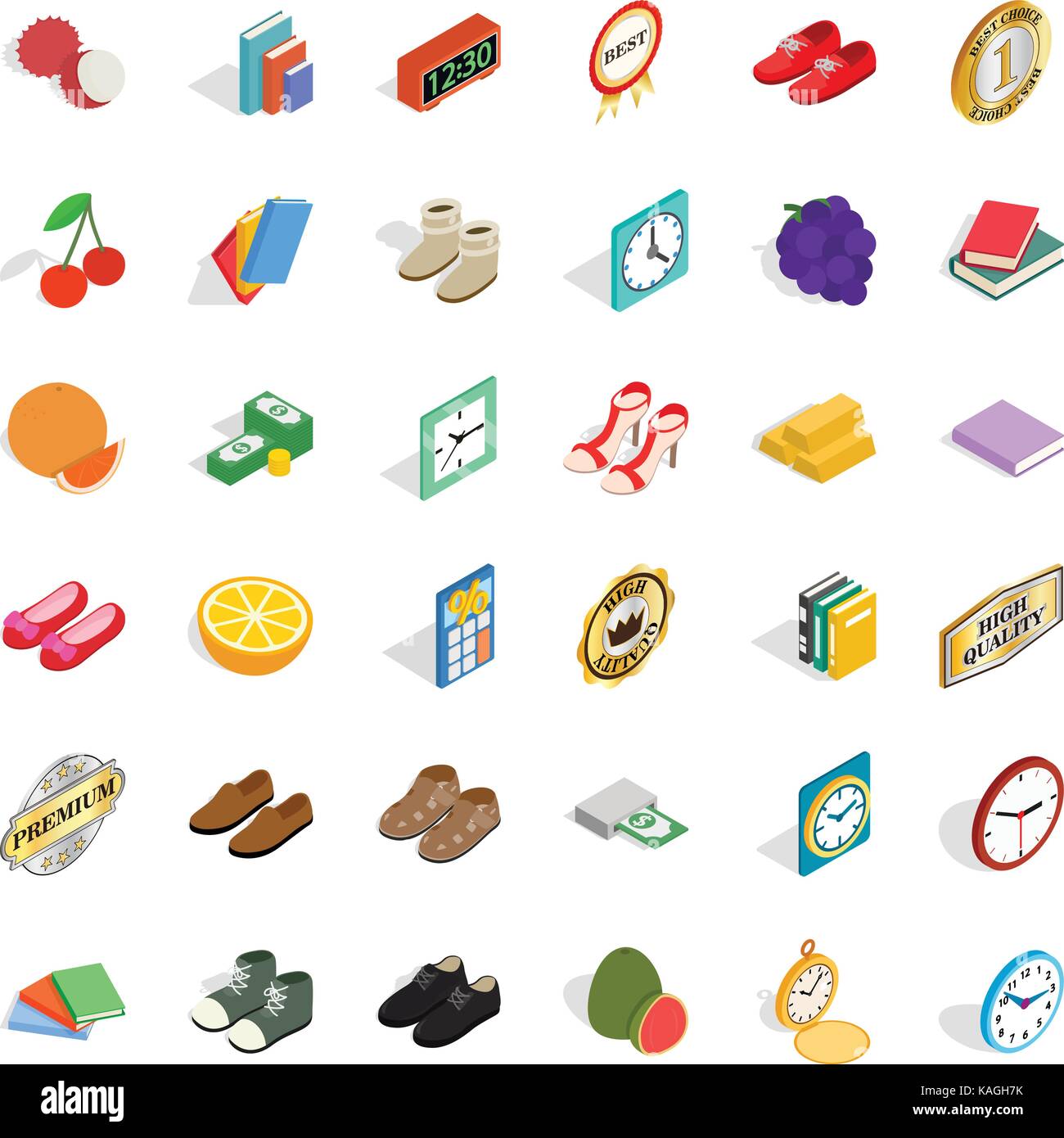 Fineness Stock Vector Images - Alamy