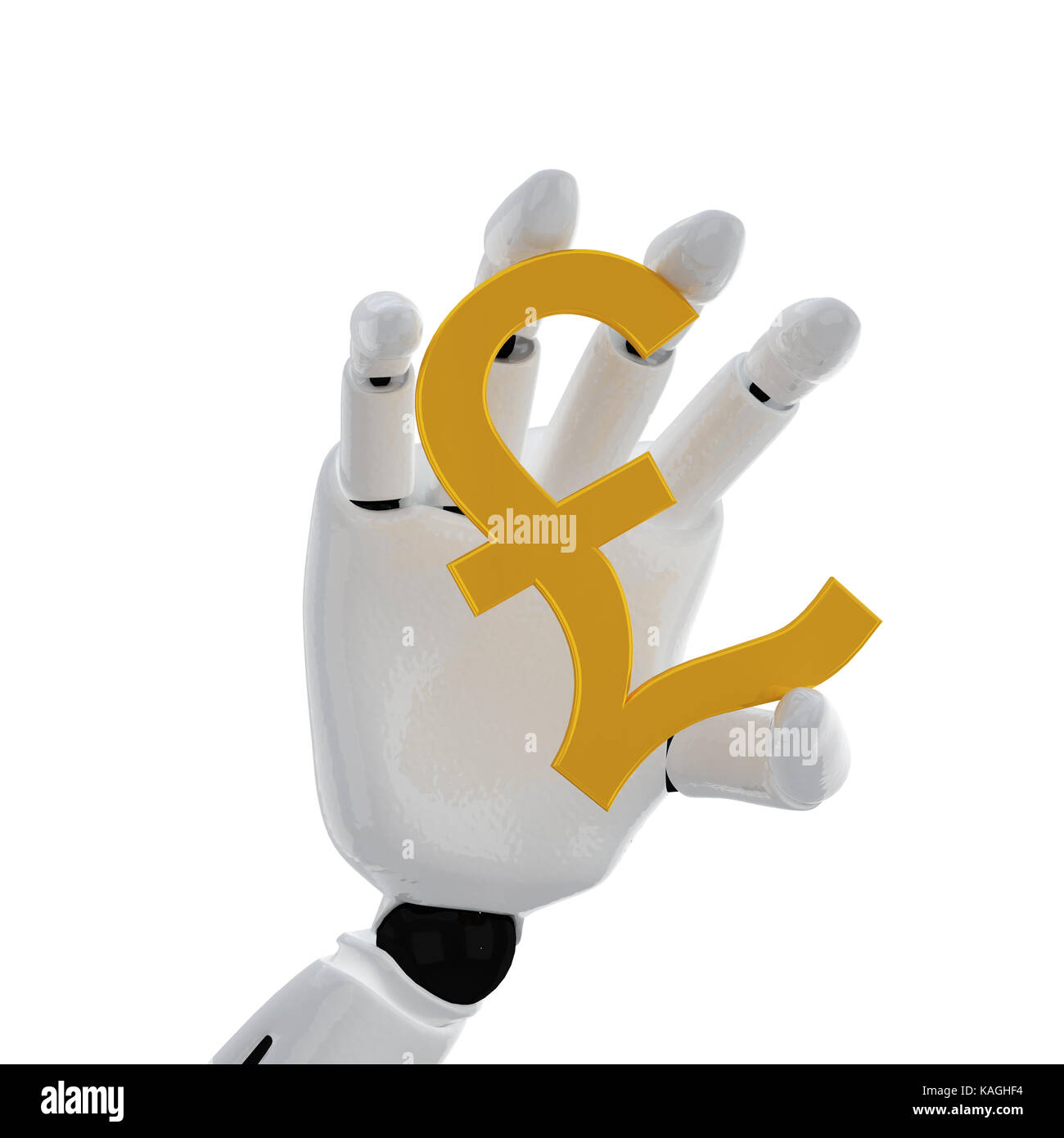 3d pound sign construction hi-res stock photography and images - Alamy