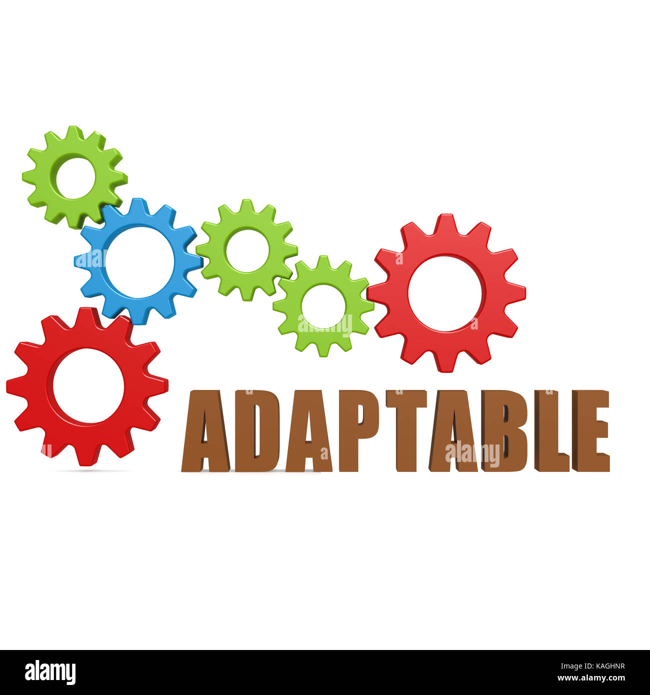 Adaptable Cut Out Stock Images & Pictures - Alamy