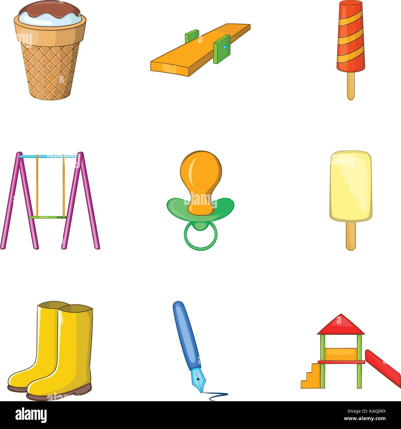 Tyke child Stock Vector Images - Alamy