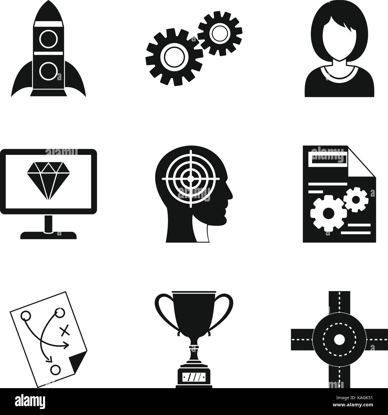 Own file Stock Vector Images - Alamy