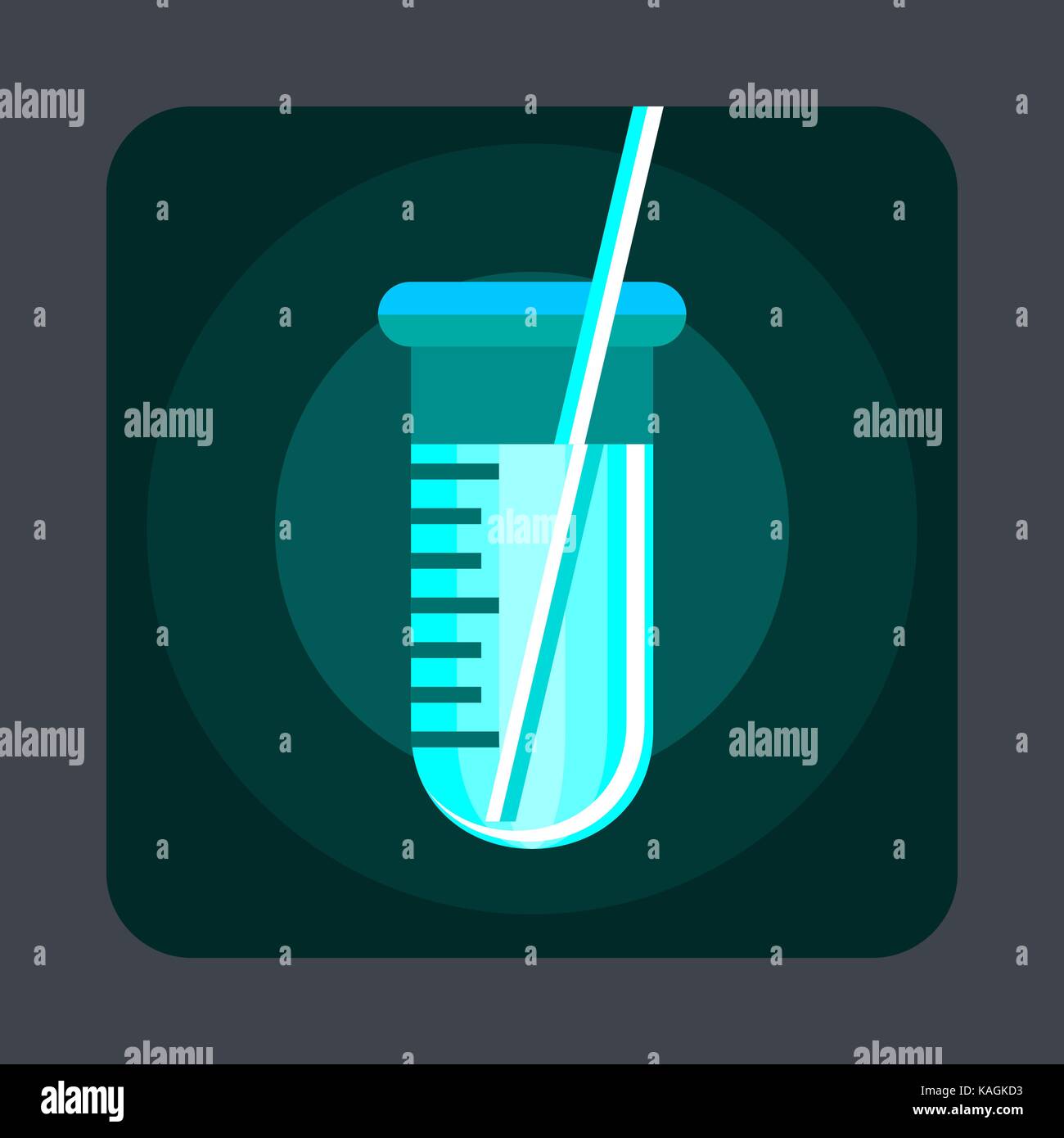 Luminescence science Stock Vector Images - Alamy