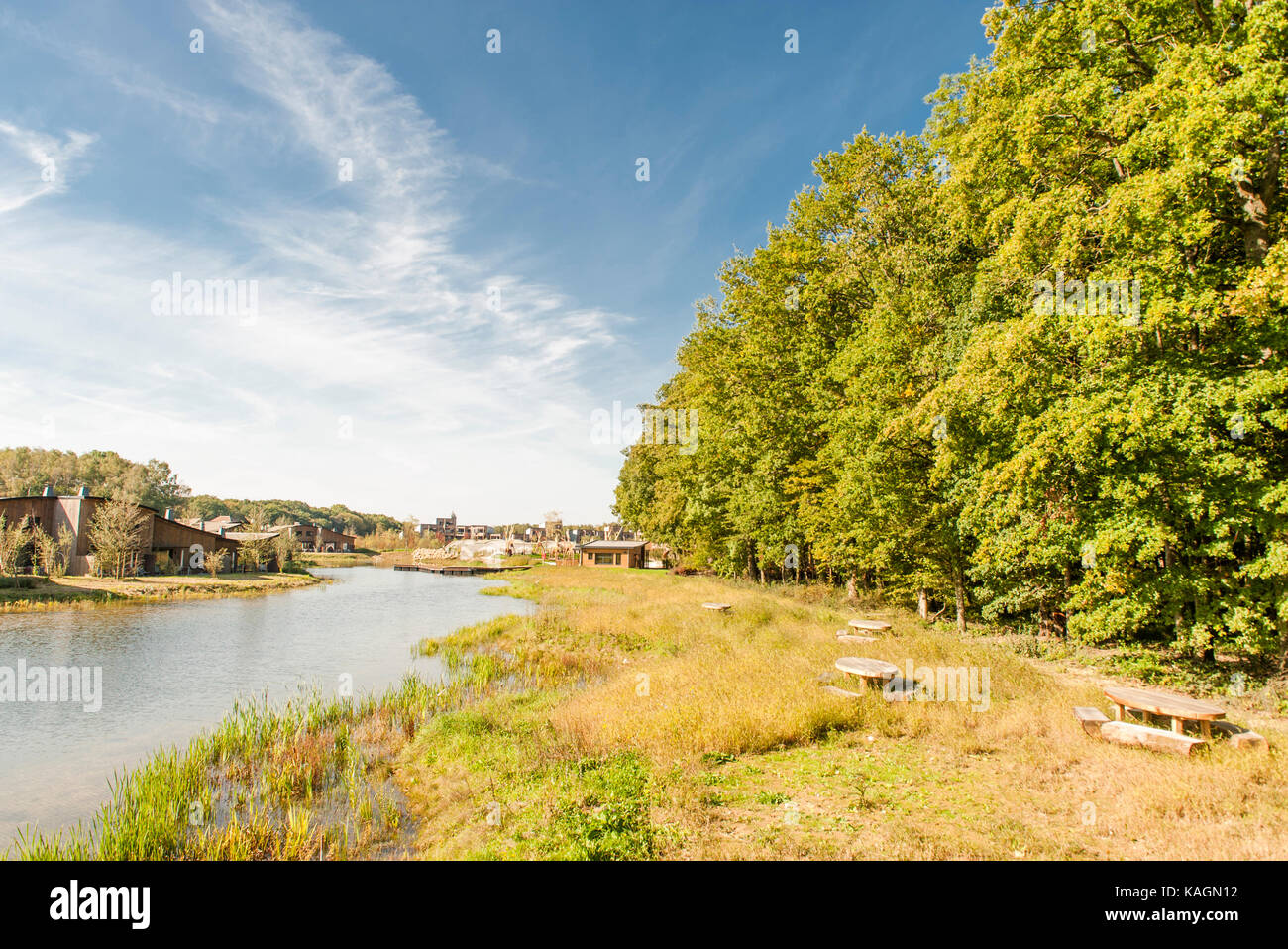 Villages Nature Paris High Resolution Stock Photography and Images - Alamy