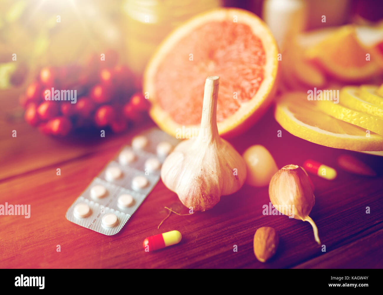traditional medicine and drugs Stock Photo - Alamy