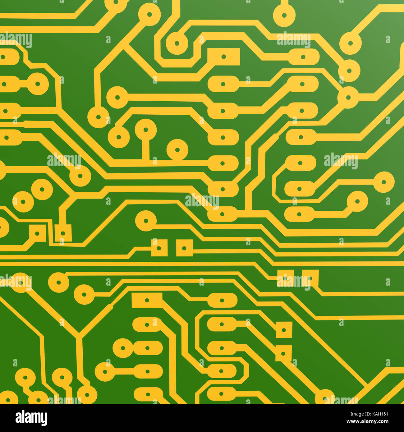 Pcb Layout High Resolution Stock Photography and Images - Alamy