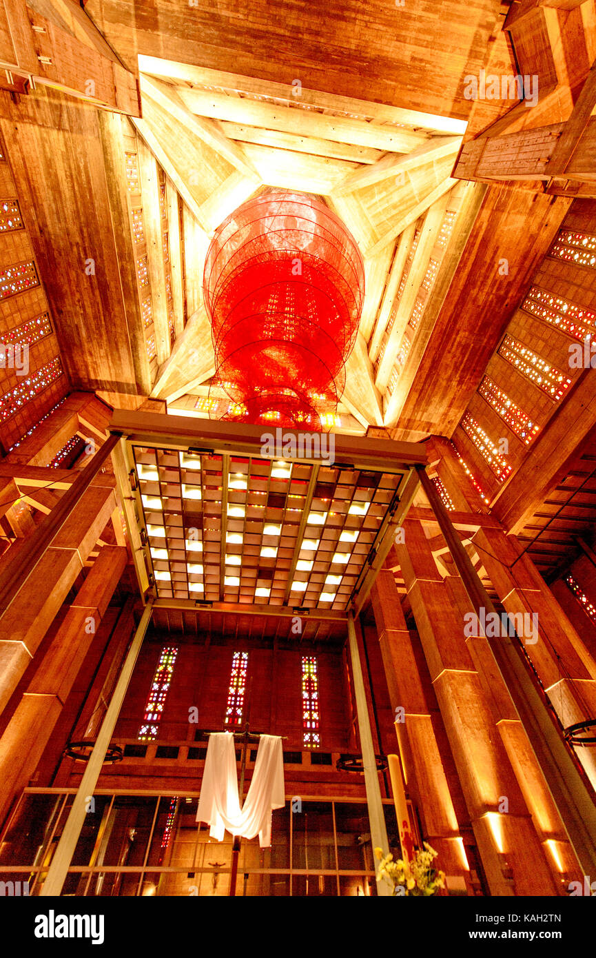 Chiharu shiota hi-res stock photography and images - Alamy