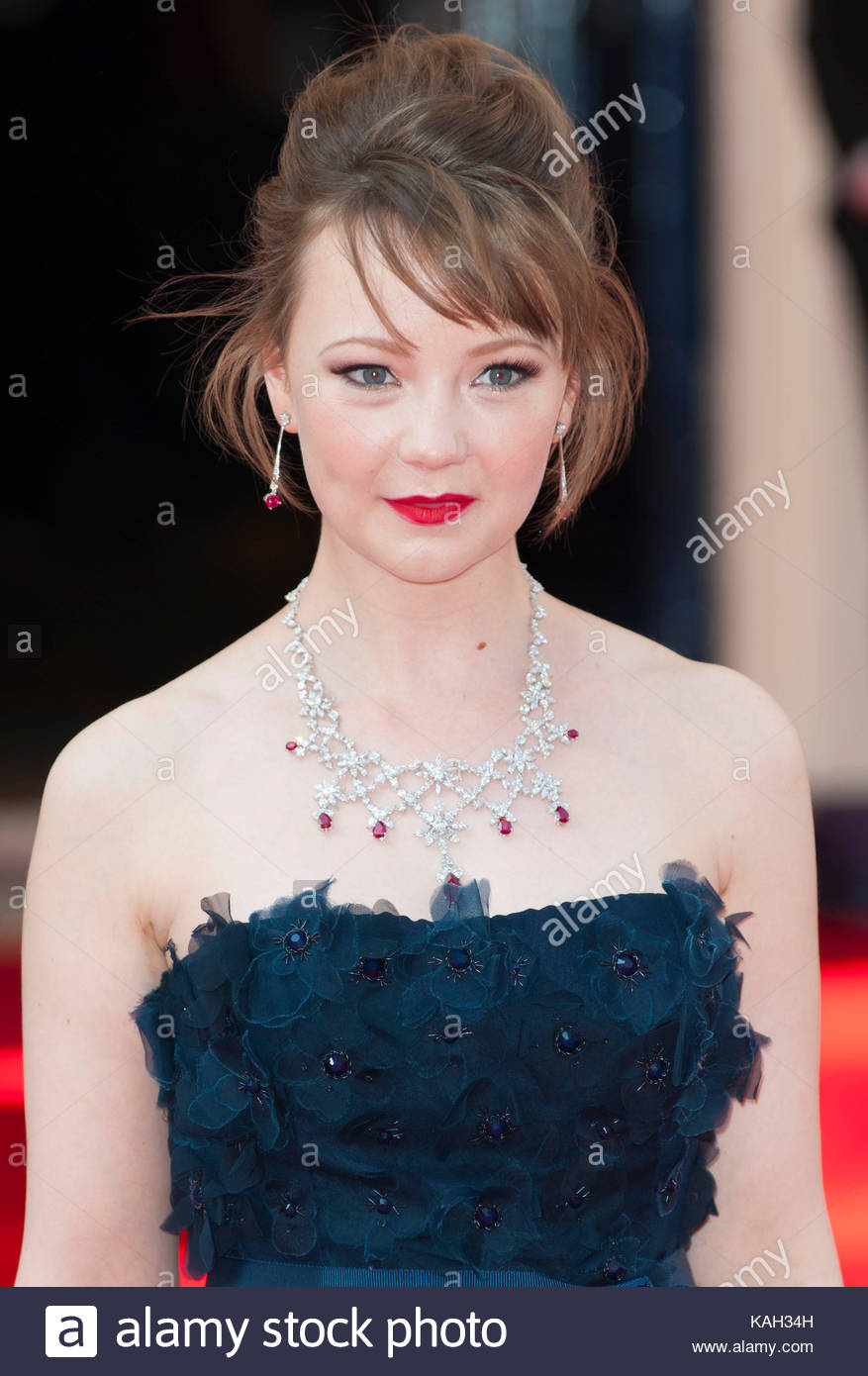 Kerrie Hayes Stock Photos & Kerrie Hayes Stock Images - Alamy