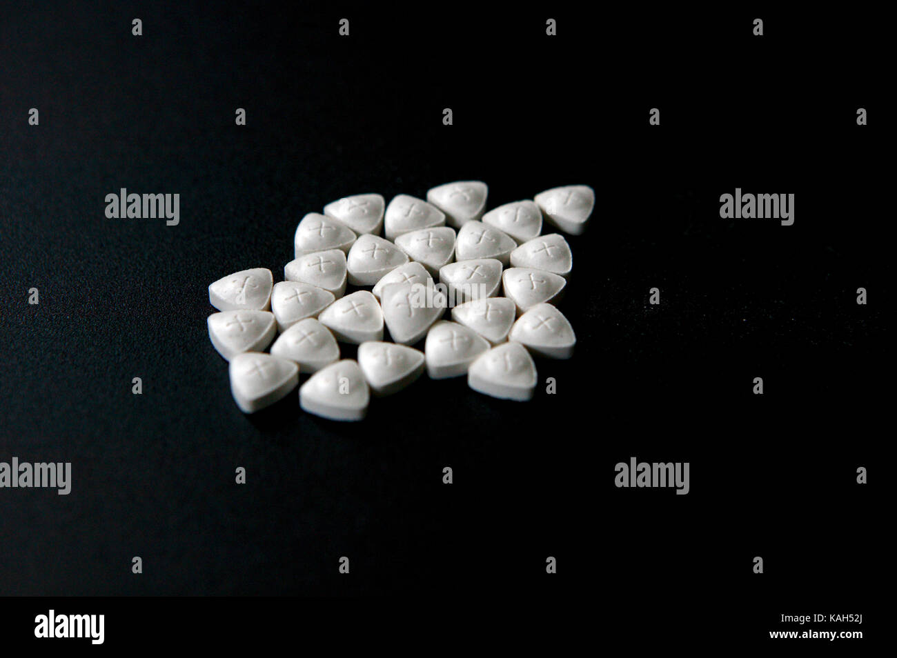 Ecstasy Tablets Drugs High Resolution Stock Photography and Images - Alamy