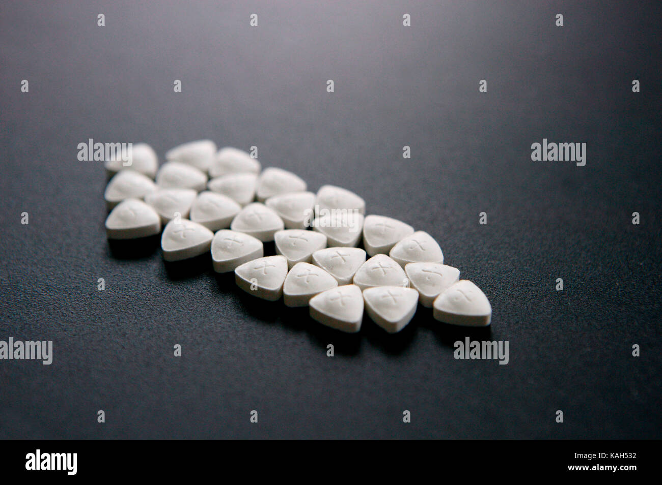 Ecstasy Tablets Drugs High Resolution Stock Photography and Images - Alamy