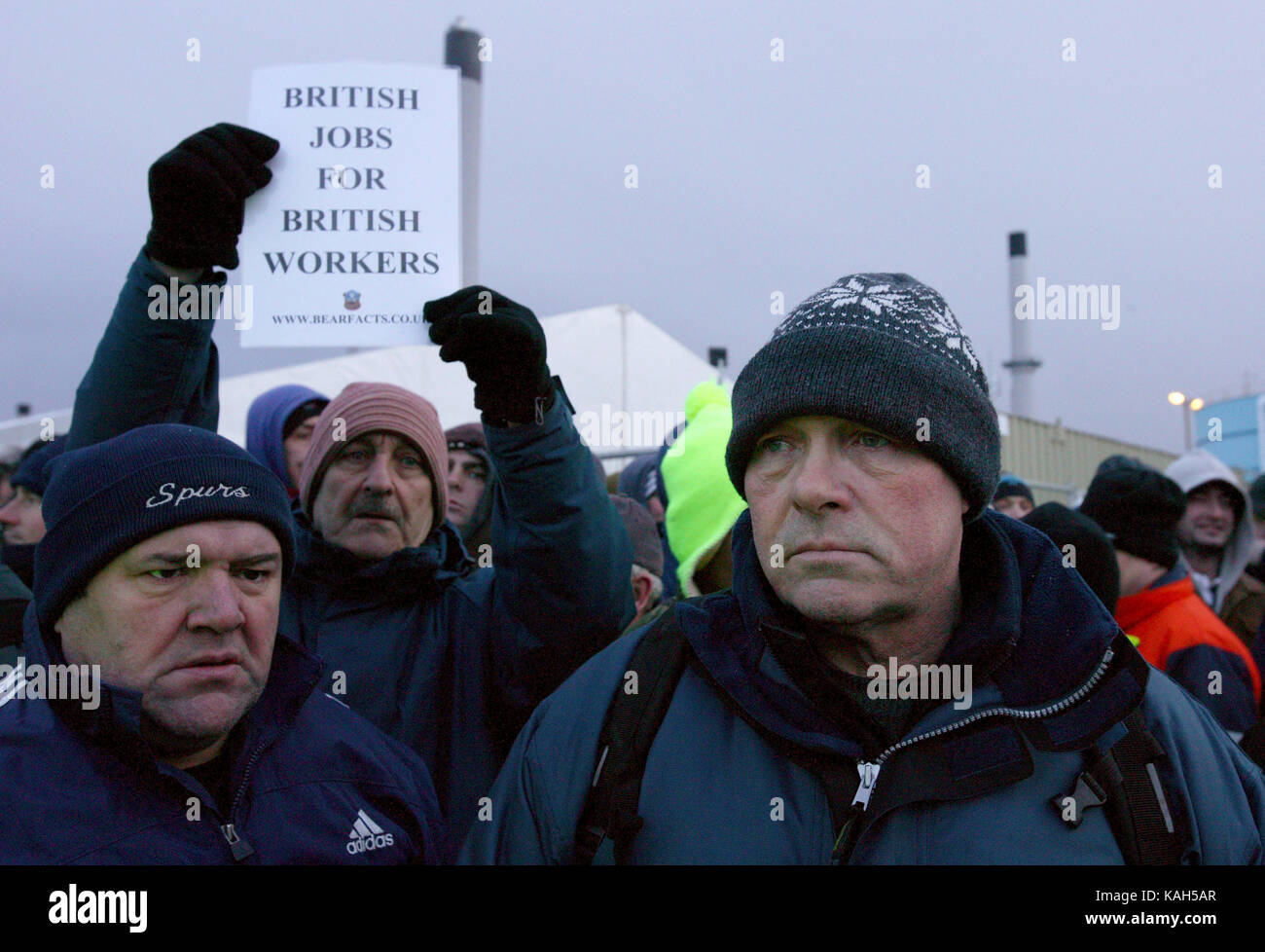 Lindsey oil refinery hi-res stock photography and images - Alamy