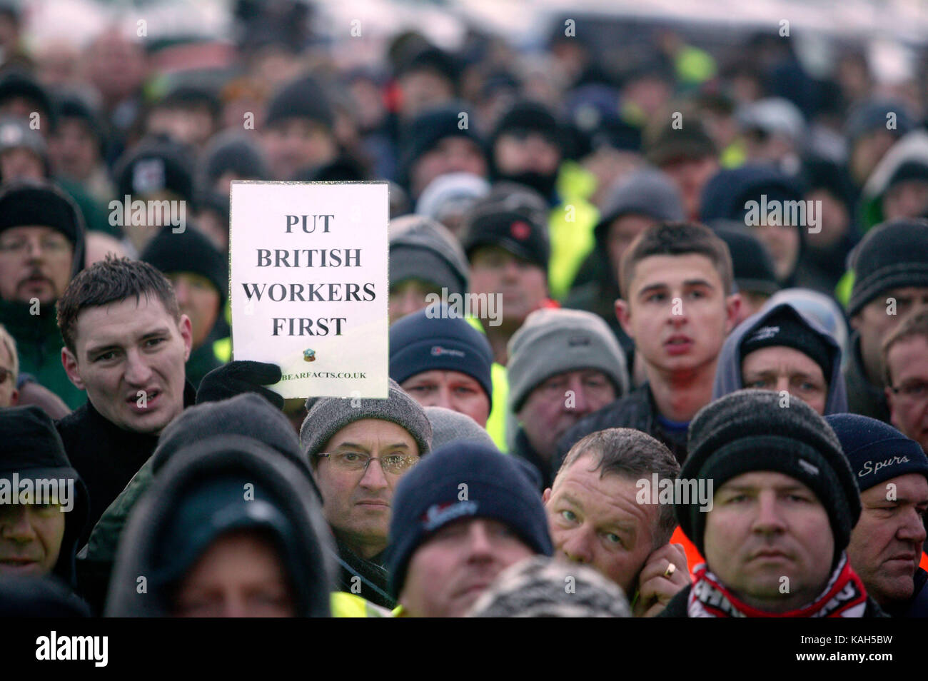 Lindsey oil refinery hi-res stock photography and images - Alamy