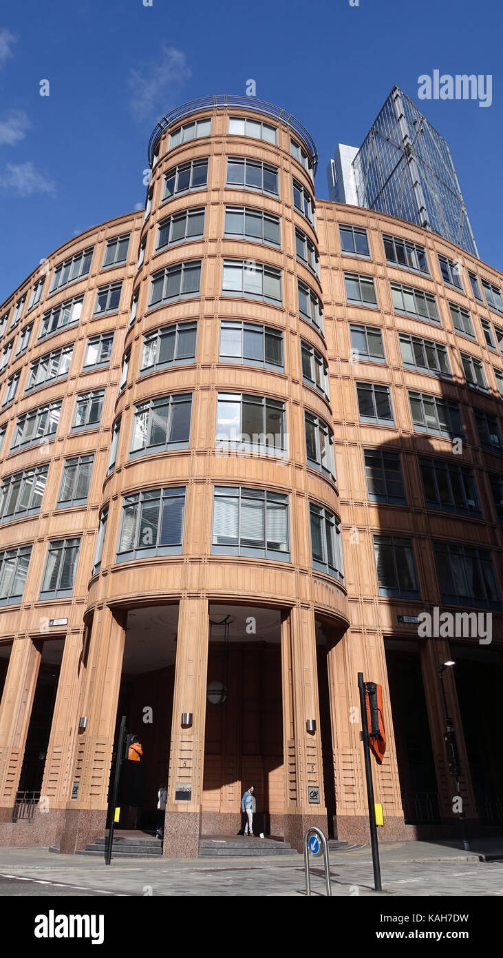 Appold street london hi-res stock photography and images - Alamy