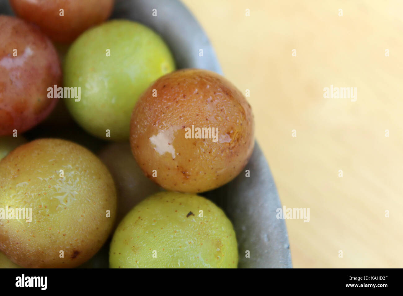 Muscadine hi-res stock photography and images - Alamy