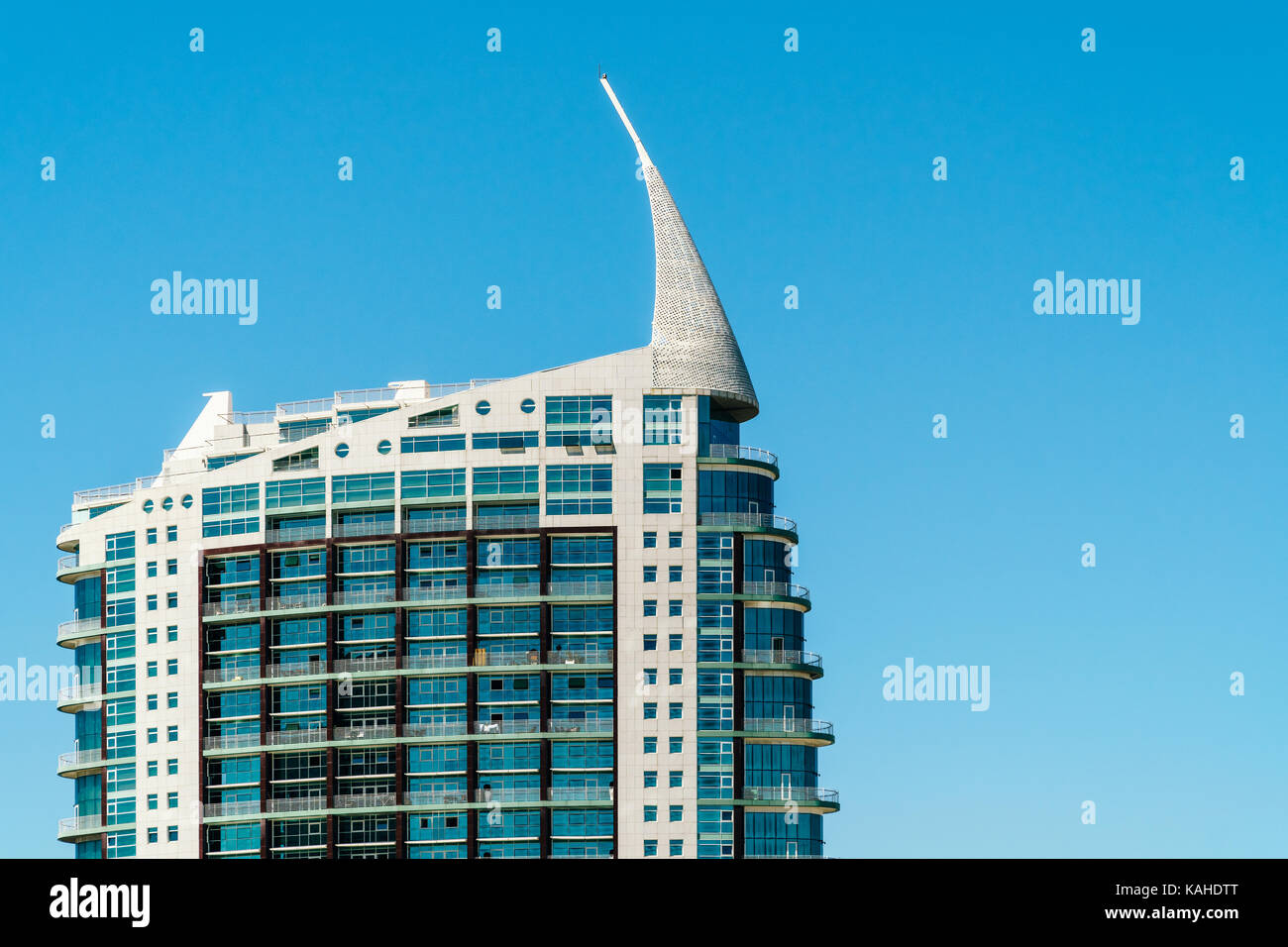 Gabriel tower and rafael tower hi-res stock photography and images - Alamy