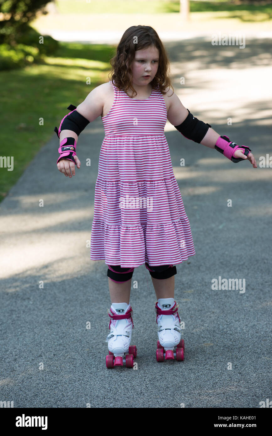 Cute roller skate hi-res stock photography and images - Alamy