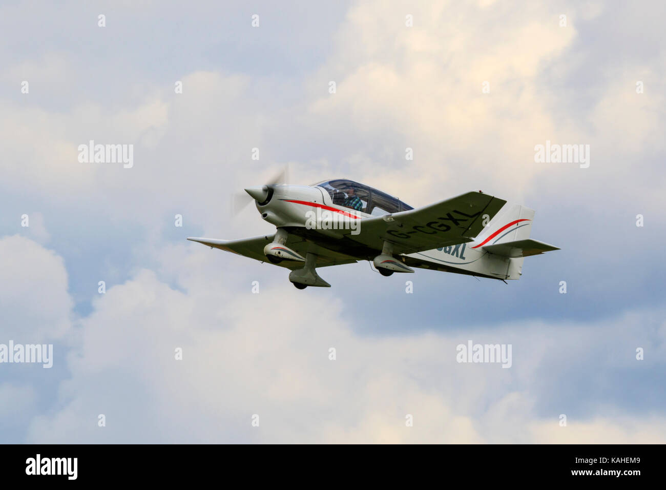 Robin dr400 180 regent hi-res stock photography and images - Alamy