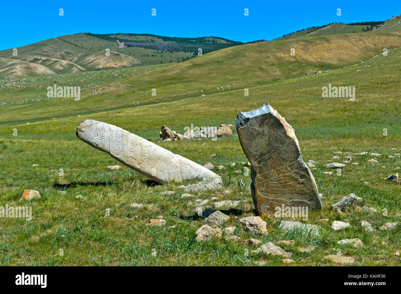 Arkhangai aimag hi-res stock photography and images - Alamy