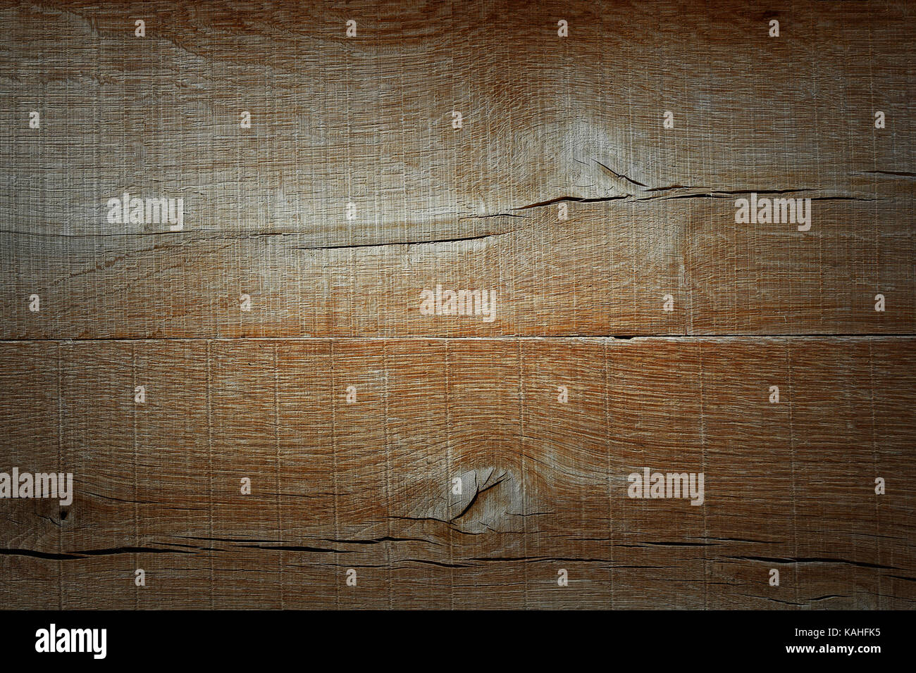 detailed oak wood plank texture for your design Stock Photo - Alamy