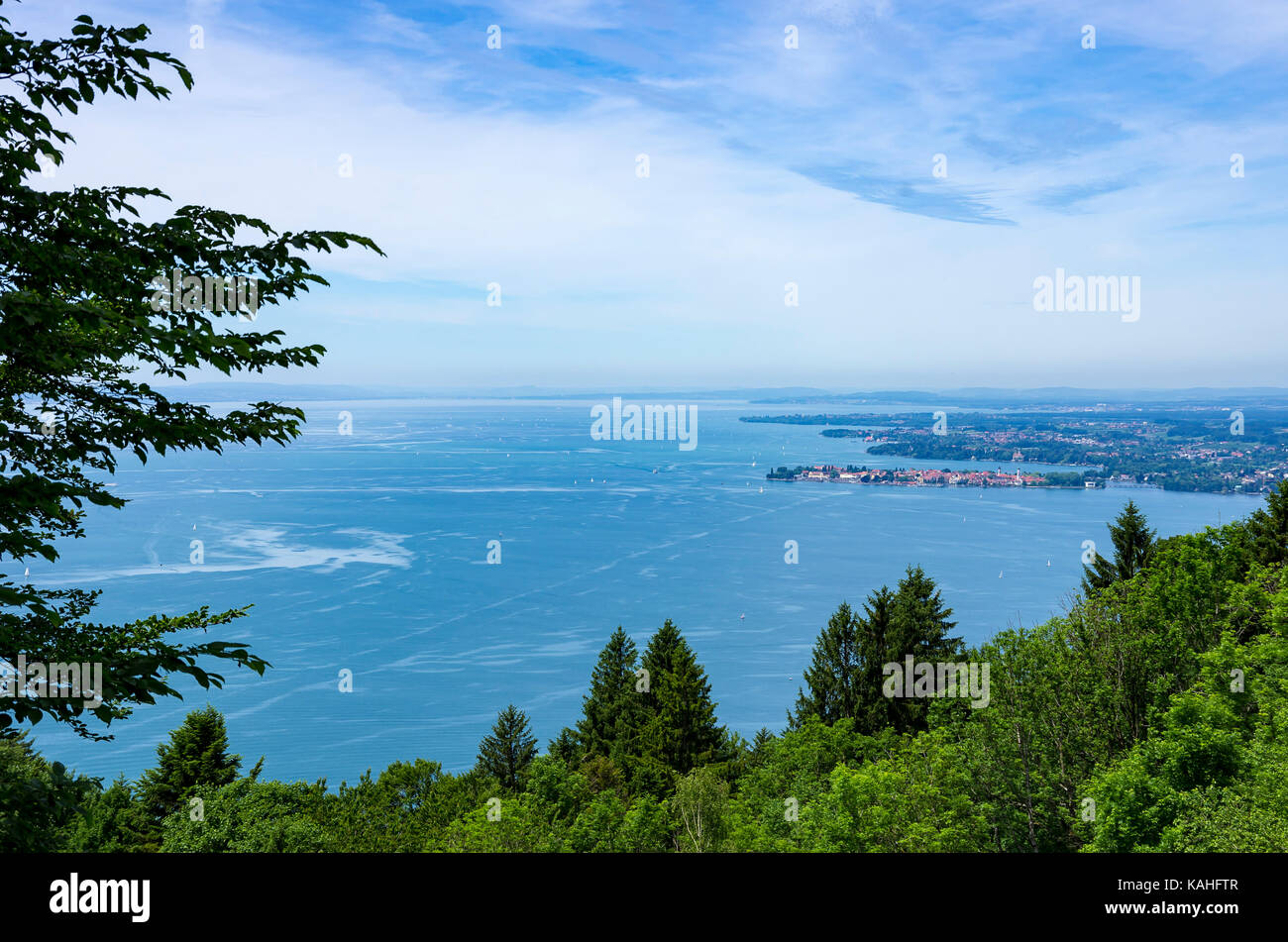 Pfander berg hi-res stock photography and images - Alamy