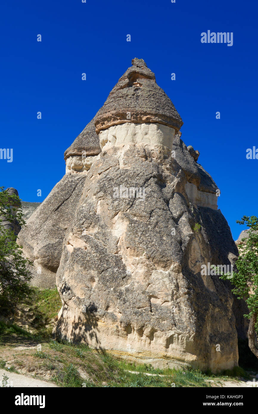 Goreme national park hi-res stock photography and images - Alamy