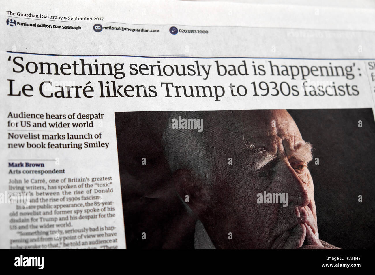 1930s newspaper headlines hi-res stock photography and images - Alamy