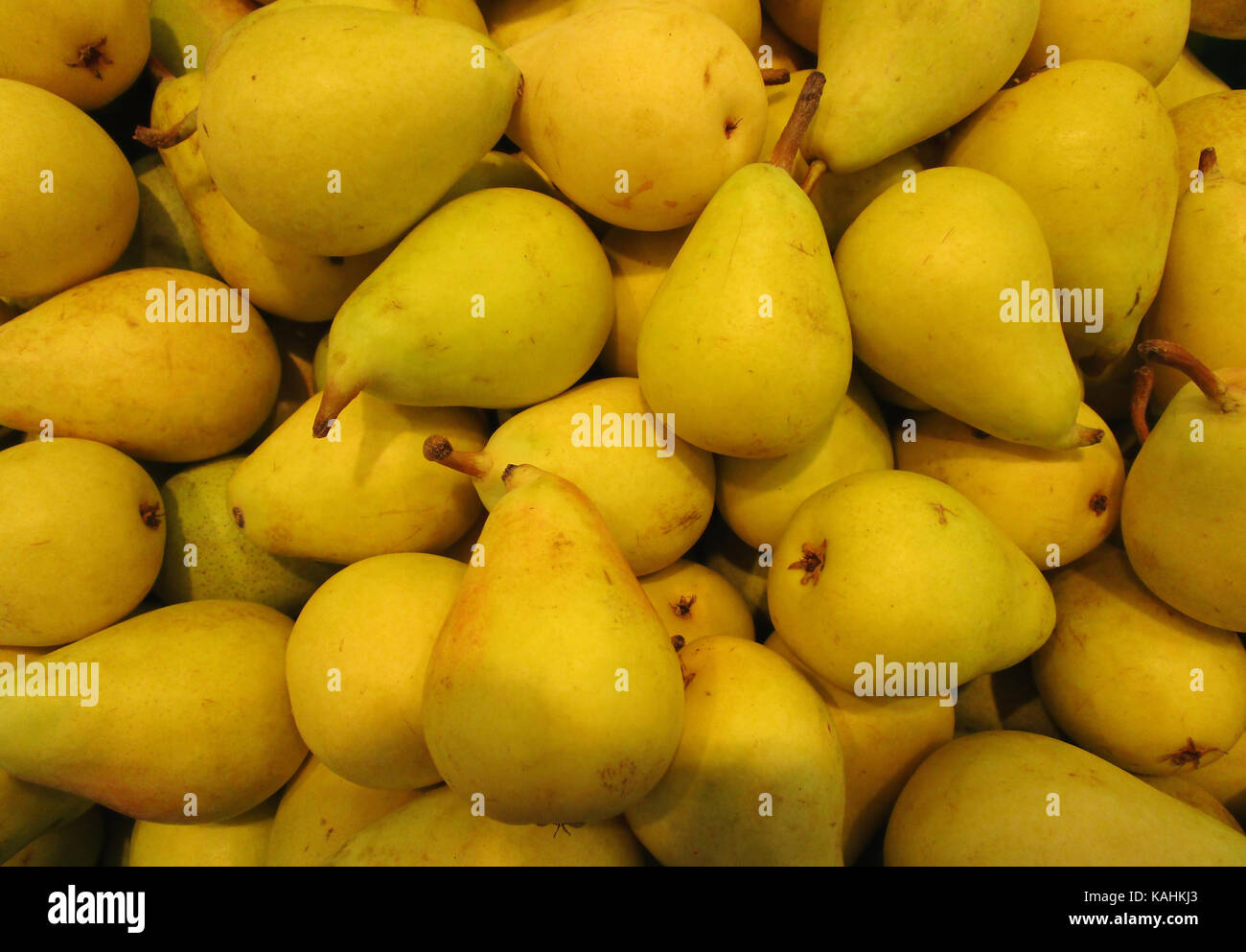 Sugar pears hi-res stock photography and images - Alamy