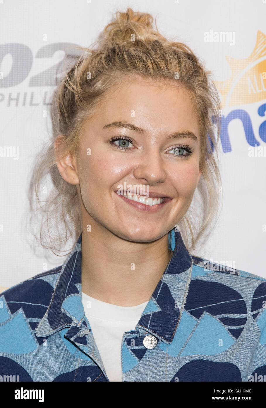 Astrid Singer High Resolution Stock Photography and Images - Alamy