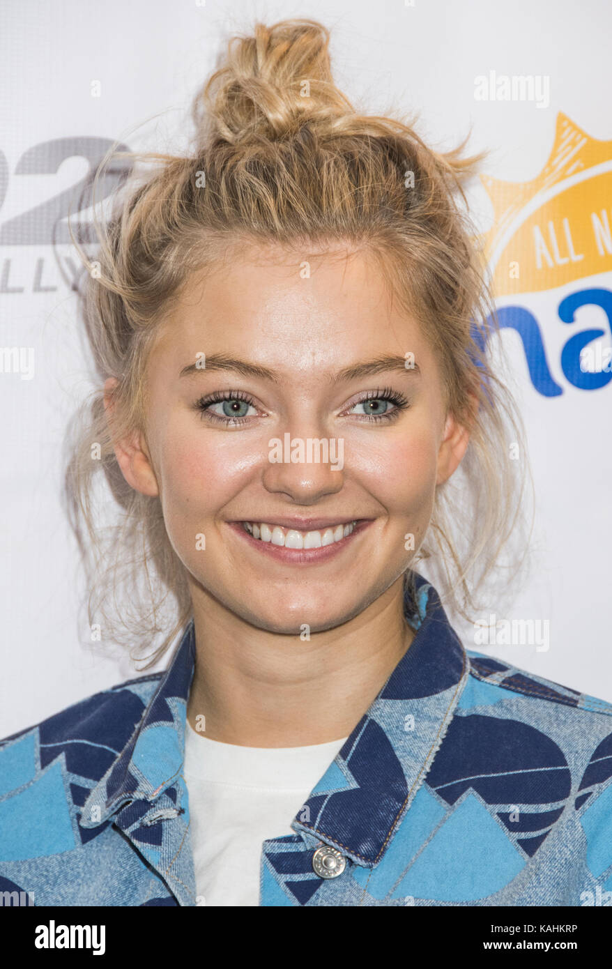 Astrid s singer hi-res stock photography and images - Alamy