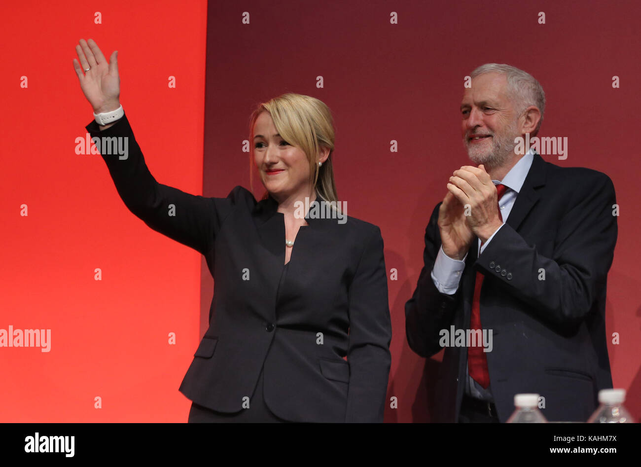 Long bailey brighton corbyn hi-res stock photography and images - Alamy