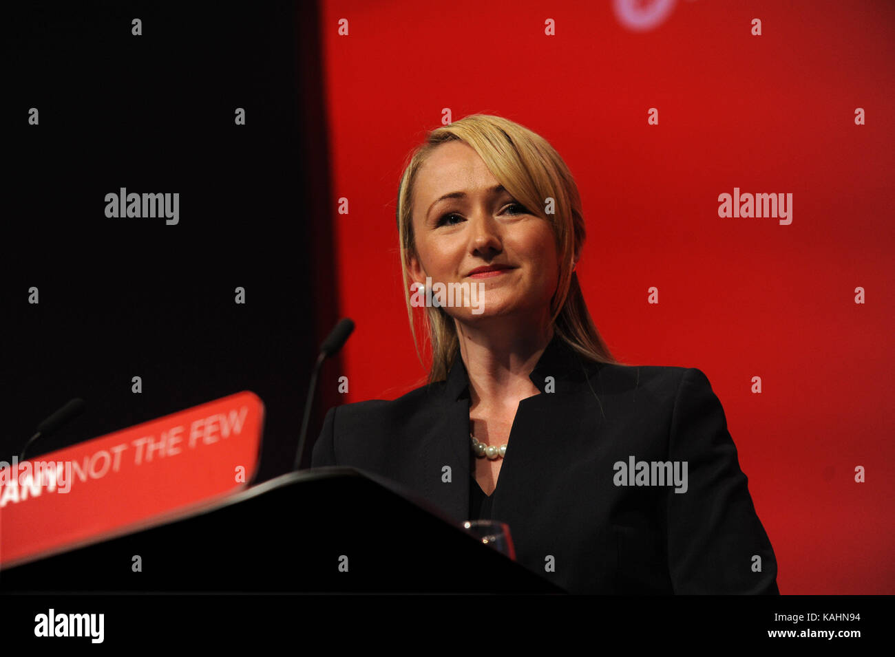 Rebecca long bailey corbyn hi-res stock photography and images - Alamy