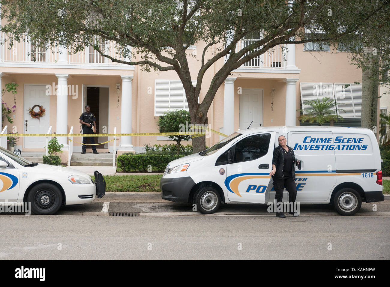 Palm point jupiter florida hi-res stock photography and images - Alamy