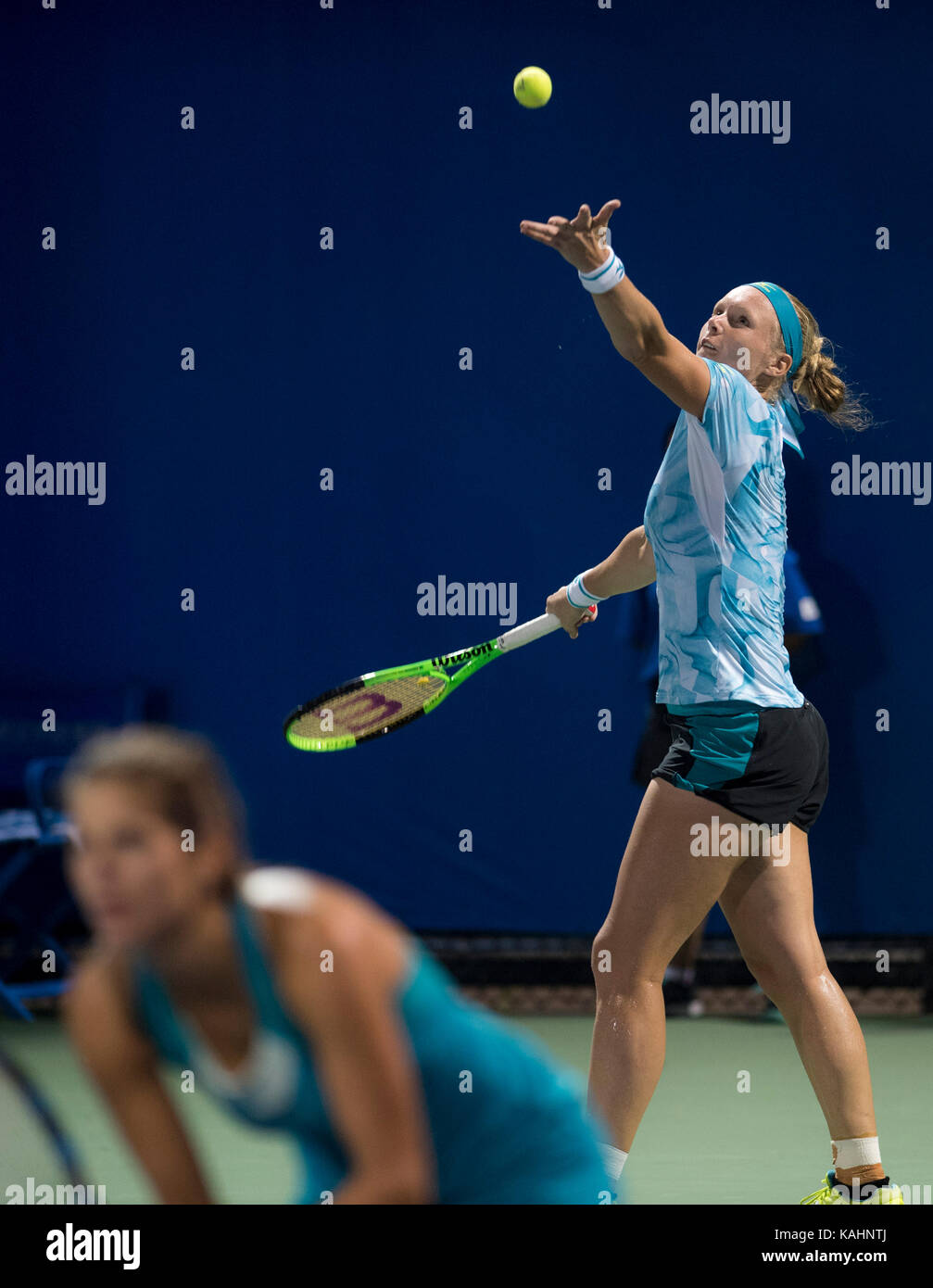 Julia donna hi-res stock photography and images - Alamy