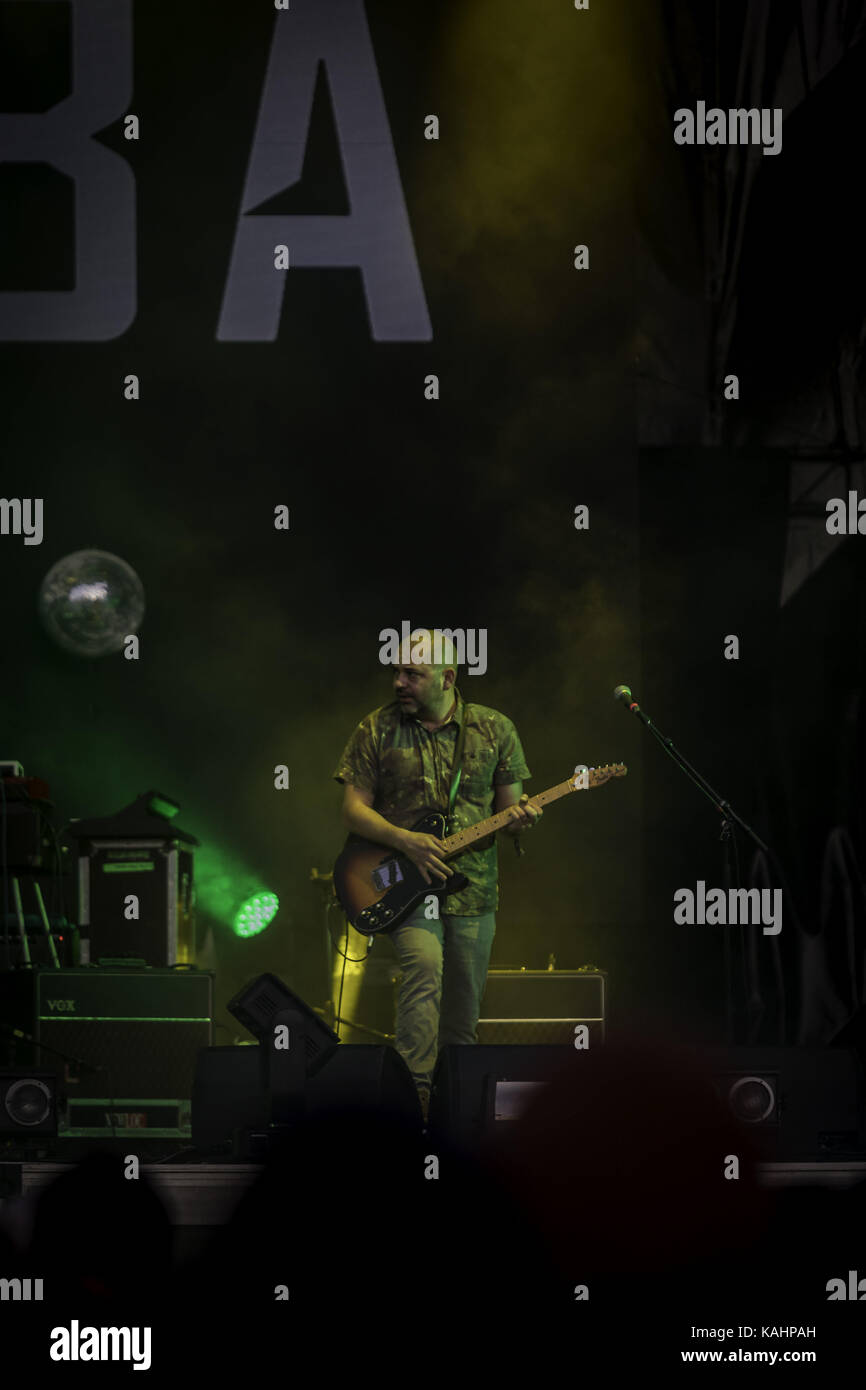 English electronic band hi-res stock photography and images - Alamy
