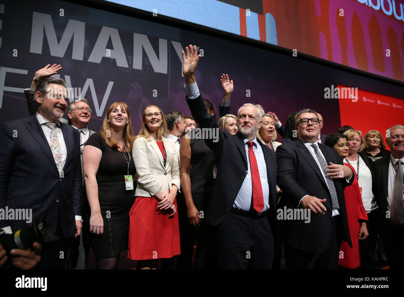 Shadow cabinet labour hi-res stock photography and images - Alamy