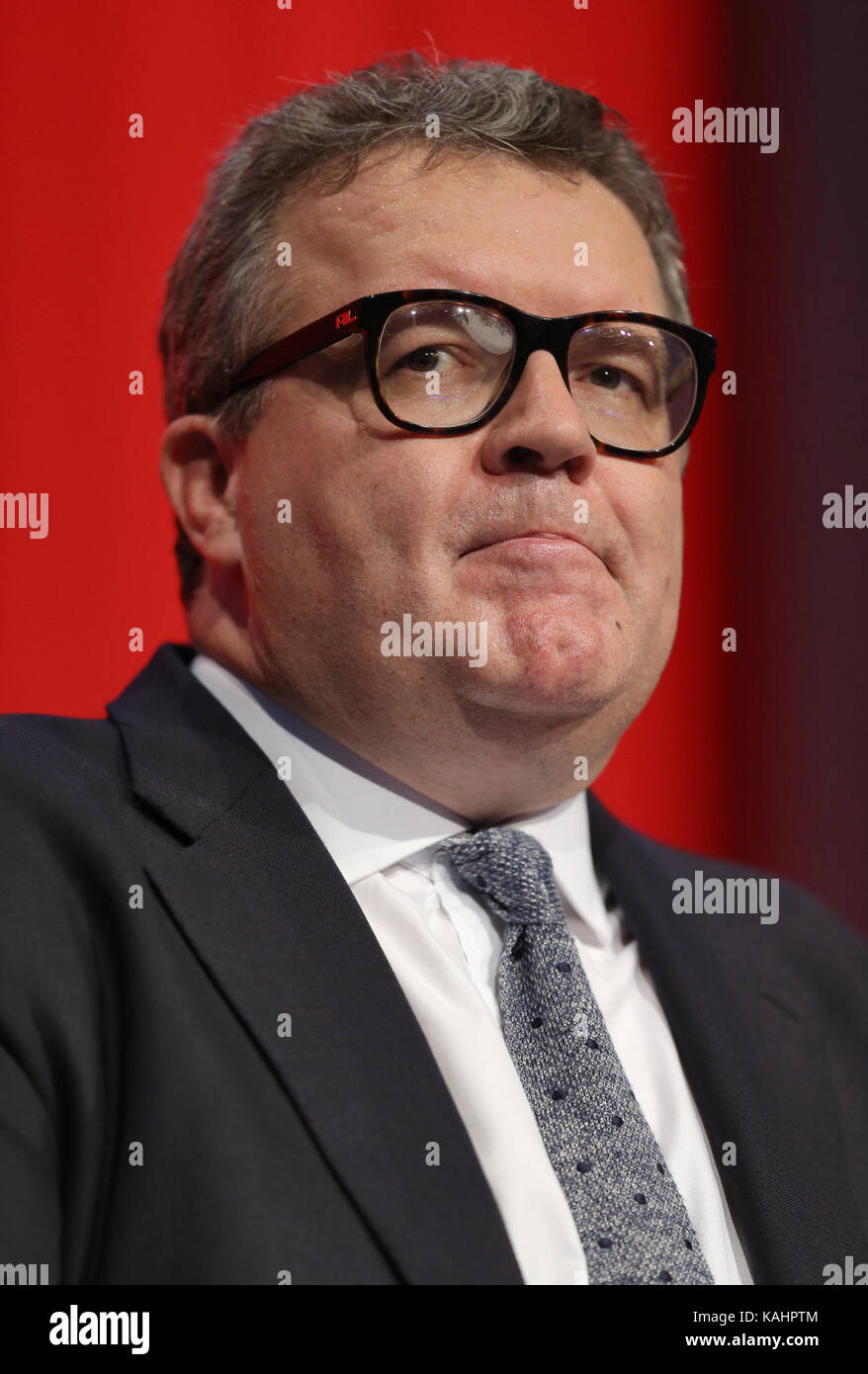 Tom watson mp hi-res stock photography and images - Alamy
