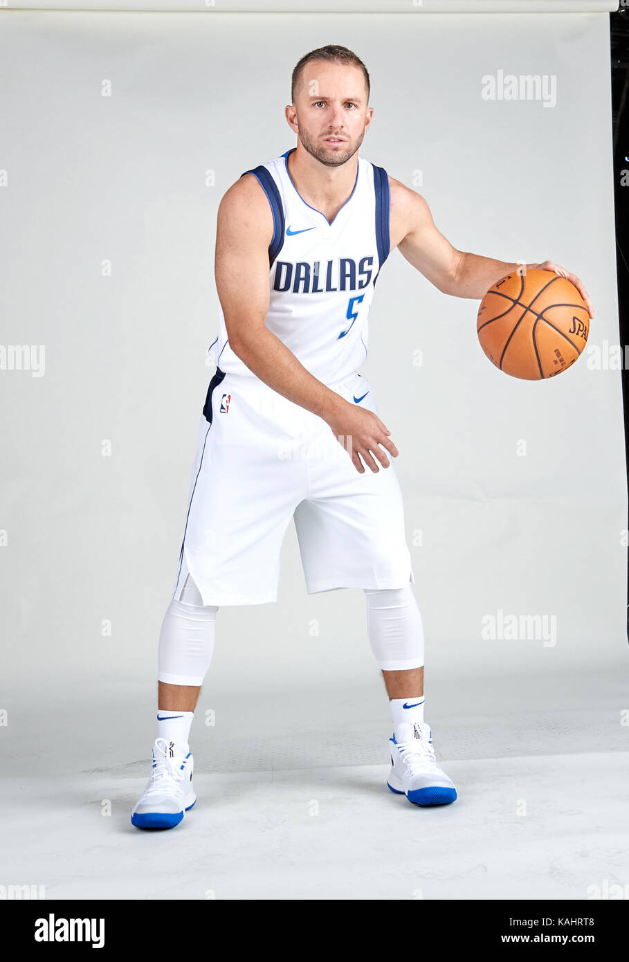Jose Juan Barea