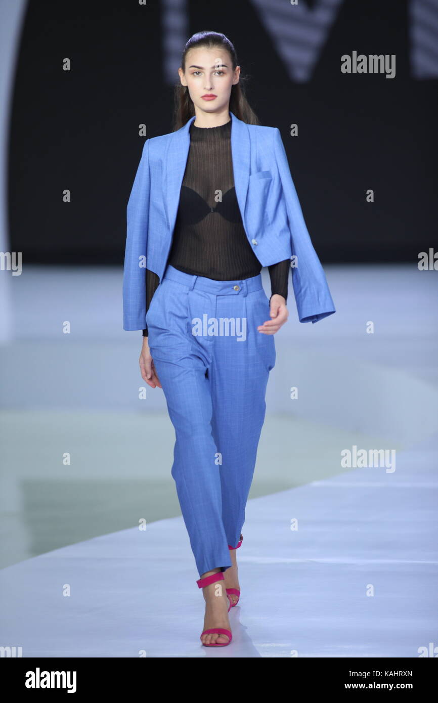 Beijin, Beijin, China. 25th Sep, 2017. Beijing, CHINA-25th September ...