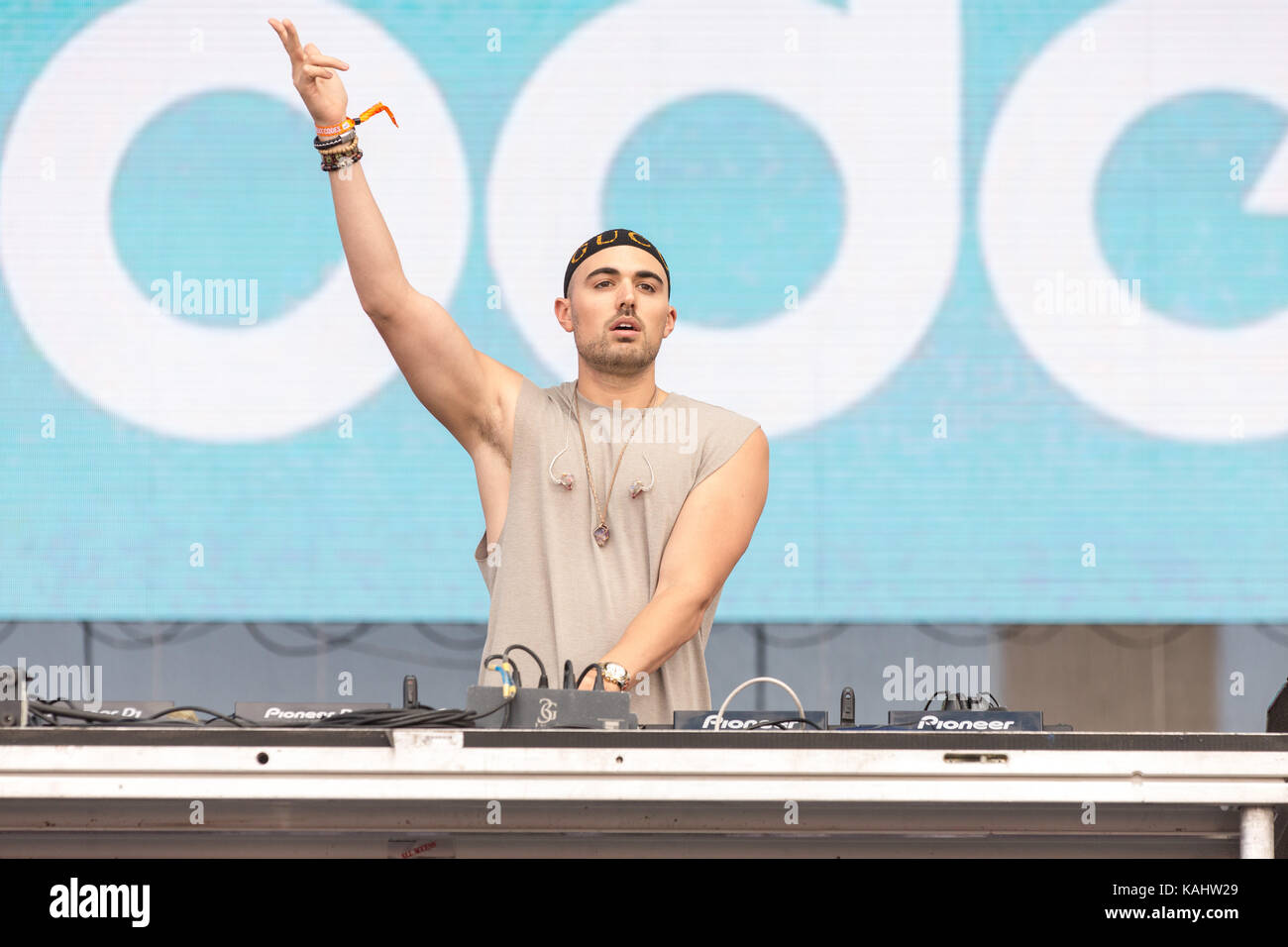 Kevin ford hi-res stock photography and images - Alamy