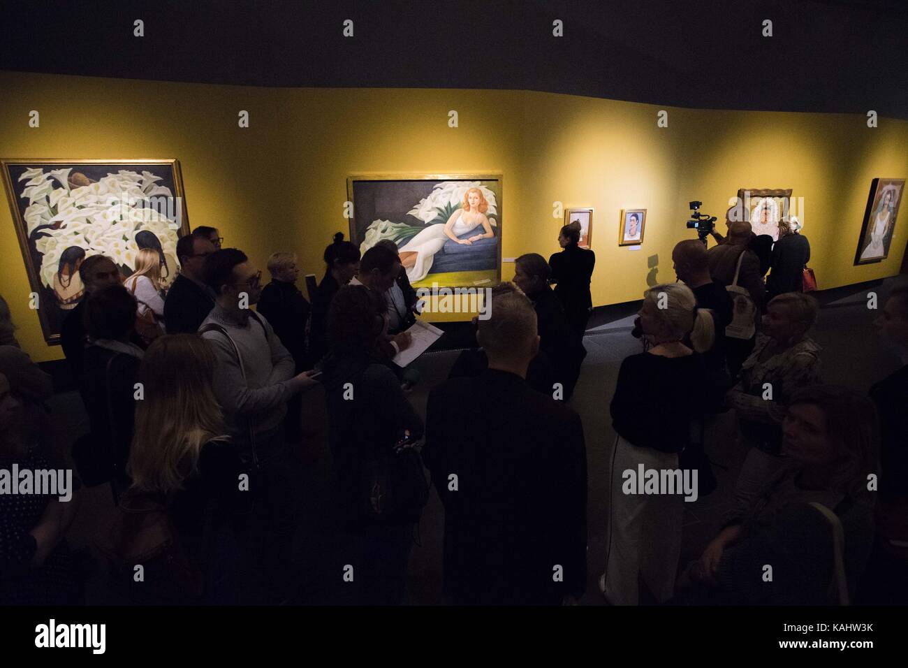 Collection diego rivera hi-res stock photography and images - Alamy