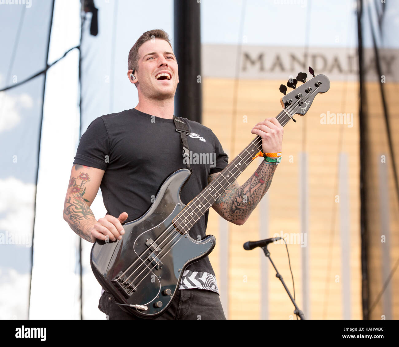 Zack merrick hi-res stock photography and images - Alamy