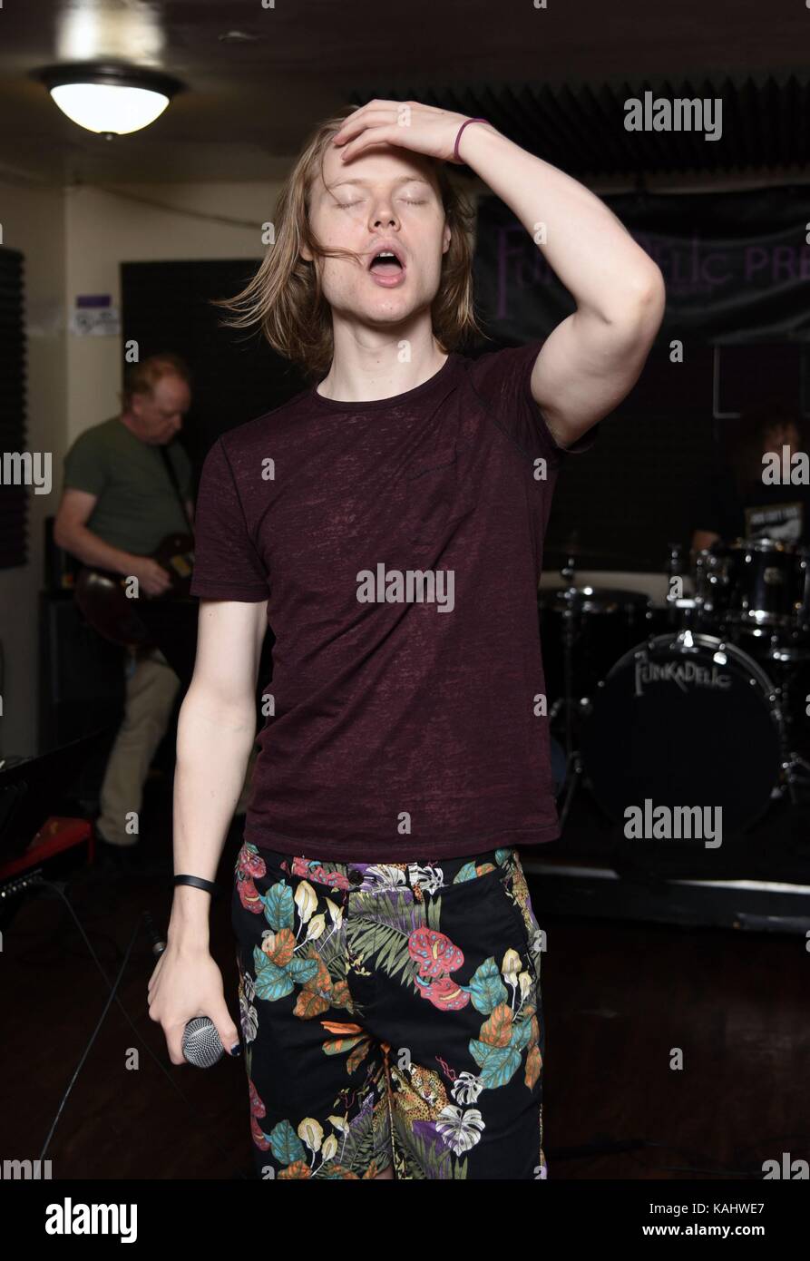 Funkadelic hi-res stock photography and images - Alamy